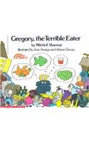 Amazon.co.jp: Gregory, the Terrible Eater : 本