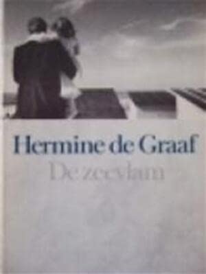Amazon.com: De zeevlam (Dutch Edition): 9789029018609: Graaf, Hermine ...