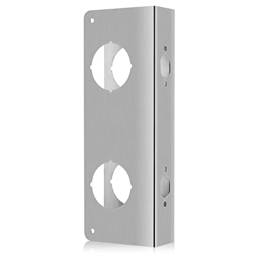 Best Door Lock Reinforcers: Strengthen Your Home Security with These ...