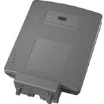 Cisco 802.11a/g Modular LWAPP AP, RP-TNC, FCC Cnfg Point d'accès (RP ...