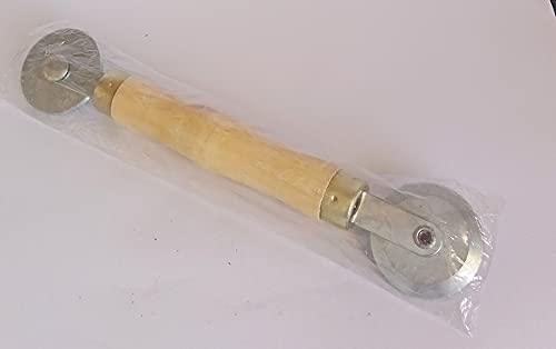 Screen Spline Roller Tool (8 .5inch) : Amazon.in: Home Improvement