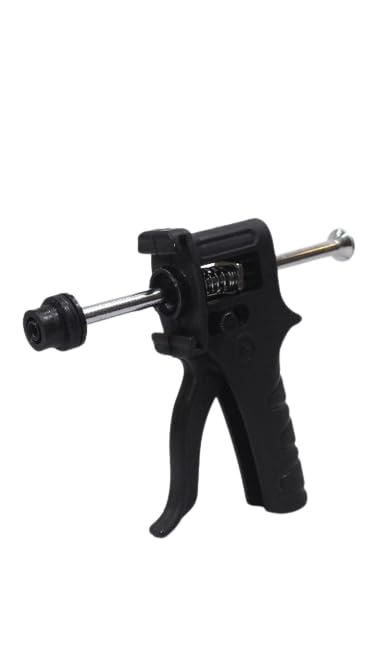AHT - Gel Applicator Gun (Fully Automatic) : Amazon.in: Garden & Outdoors