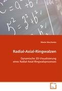 Marchenko Maxim: Radial-Axial-Ringwalzen : Amazon.es: Libros