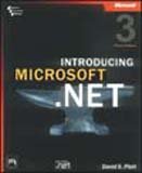 Introducing Microsoft . Net, 3/E : Amazon.in: Books