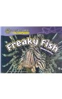 Freaky Fish (Reading Essentials Discovering & Exploring Science ...