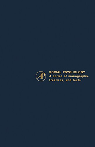 Psychological Foundations of Attitudes - Kindle edition by Greenwald ...