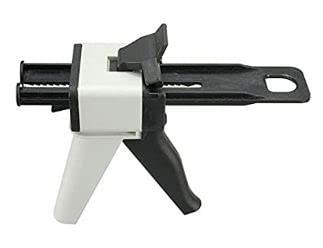 Dental Light Body Dispensing Gun 50ml : Amazon.in: Industrial & Scientific