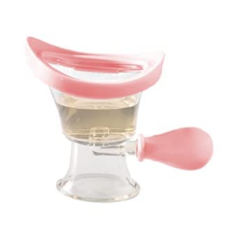 Dhadh Eye Wash Cup, Silicone Eye Cleaner Cup, Soft Eye Cup for ...