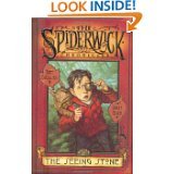Seeing Stone - Spiderwick Chronicles, Book Two Of Five: DeTerlizzi ...