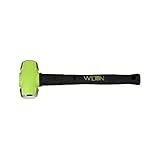 Wilton B.A.S.H. Unbreakable Sledgehammer | The Green Head
