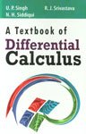Buy A Textbook of Differential Calculus Book Online at Low Prices in ...