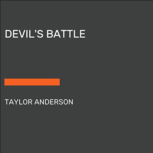 Devil's Battle: Artillerymen, Book 3 (Audible Audio Edition): Taylor ...