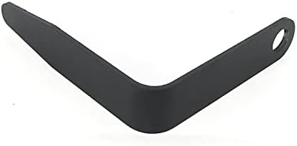 Pneumatic Tool Rafter Hook"L" Shaped (Aluminum) For Nail Guns with 1/4 ...
