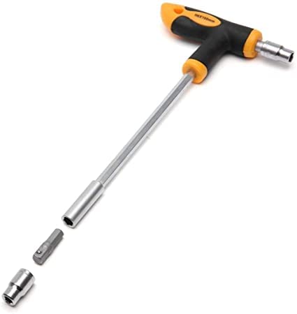 THE GIFTING TREE T- Shaped Screwdriver Set (24 pcs) 15 Magnetic Bits ...