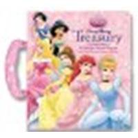 Disney Princess Carry Along Treasury: Disney Princess: Amazon.com: Books