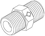 Medivators Check Valve (RPI Part #MTV056) - Amazon.com