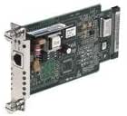 Hewlett Packard Enterprise Router 1 Port Analog Modem Sic, 3C13724 ...