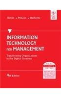 Information Technology for Management: Transforming Organizations in ...