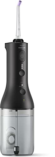 Philips Sonicare Cordless Power Flosser 3000 hx3806/31 Review - Deals ...