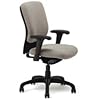 Amazon.com: Highmark 4107-R2-SS5-A56 Body Balance Chair with Seat ...