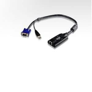 Usb Kvm Adapter Cable : Amazon.in: Computers & Accessories