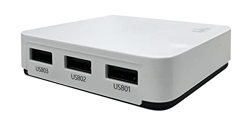 Amazon Best Sellers: Best Computer Networking Print Servers