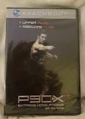 P90X Upper Plus Abs/Core Plus DVD: Amazon.ca: Movies & TV Shows