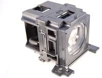 Amazon.com: ASAPTech Premium Replacement HITACHI DT00731 Projector ...