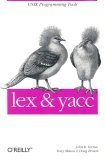 lex & yacc: 9781565920002: Computer Science Books @ Amazon.com