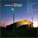 Songs of Texas - Allen Sr., Allen Jr., Steagall, Harris, Jeffries ...
