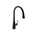 Kohler K-596-BL Simplice High-Arch Single-Hole or Three-Hole, Single ...