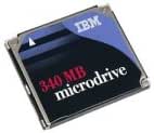 Canon IBM de Micro Drive de de 512 MB : Amazon.es: Informática