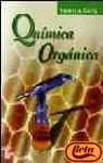 QUIMICA ORGANICA 3EDC-CAREY (SIN COLECCION) : Carey: Amazon.es: Libros