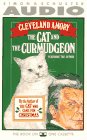 CAT AND THE CURMUDGEON: Amory: 9780671726201: Amazon.com: Books