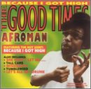Afroman - Good Times (Clean) - Amazon.com Music