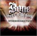 Bone Thugs N Harmony - Btnhresurrection - Amazon.com Music