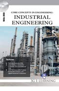 Core Concepts in Engineering: Industrial Engineering (Book With Dvd ...