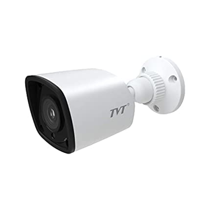 Buy TVT 2 MP HD Bullet Camera Online at Low Prices in India - Amazon.in