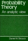 Amazon.com: Probability Theory, an Analytic View: 9780521431231: Stroock, Daniel W.: Books