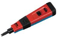 Ideal 35-485 Punchmaster Ii Punch Down Tool With 110 Blade : Amazon.com ...