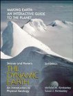 Making Earth - An Interactive Guide to the Planet: Buy Online at Best ...