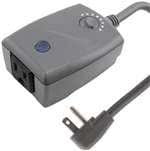 Amazon.com : Outdoor Outlet Adapter : Security And Surveillance ...