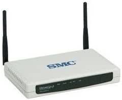 Amazon.com: SMC Networks SMC2585W-G 54Mbps Wireless Bridge : Electronics