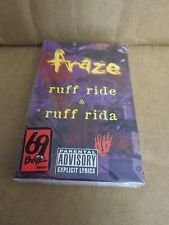 Fraze - Ruff Ride & Ruff Rida - Amazon.com Music