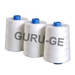 Guru-Ge Overlock Machine Thread 3 Pcs : Amazon.in: Home & Kitchen