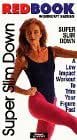 Amazon.com: Redbook Super Slim Down [VHS] : Redbook Workout Series ...