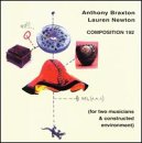 Braxton, Anthony, Lauren Newton - Composition No. 192 (For Two ...