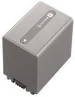 Sony InfoLithium® P Series Rechargeable Battery Pack 8.4V Batterie ...