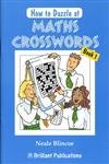 Amazon.com: How to Dazzle at Maths Crosswords, Book 1: 9781903853382 ...
