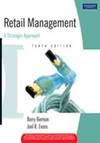Buy Retail Management : A Strategic Approach Book Online at Low Prices ...